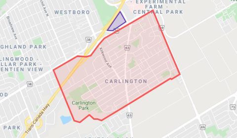 About Carlington | Carlington Community Association
